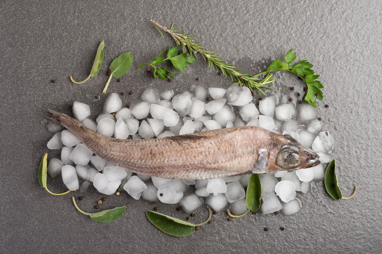 Cod Silver – Copanex